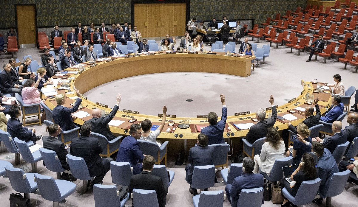 UNIFIL welcomes UN Security Council’s unanimous vote on mandate ... UNIFIL welcomes UN Security Council’s unanimous vote on mandate ...