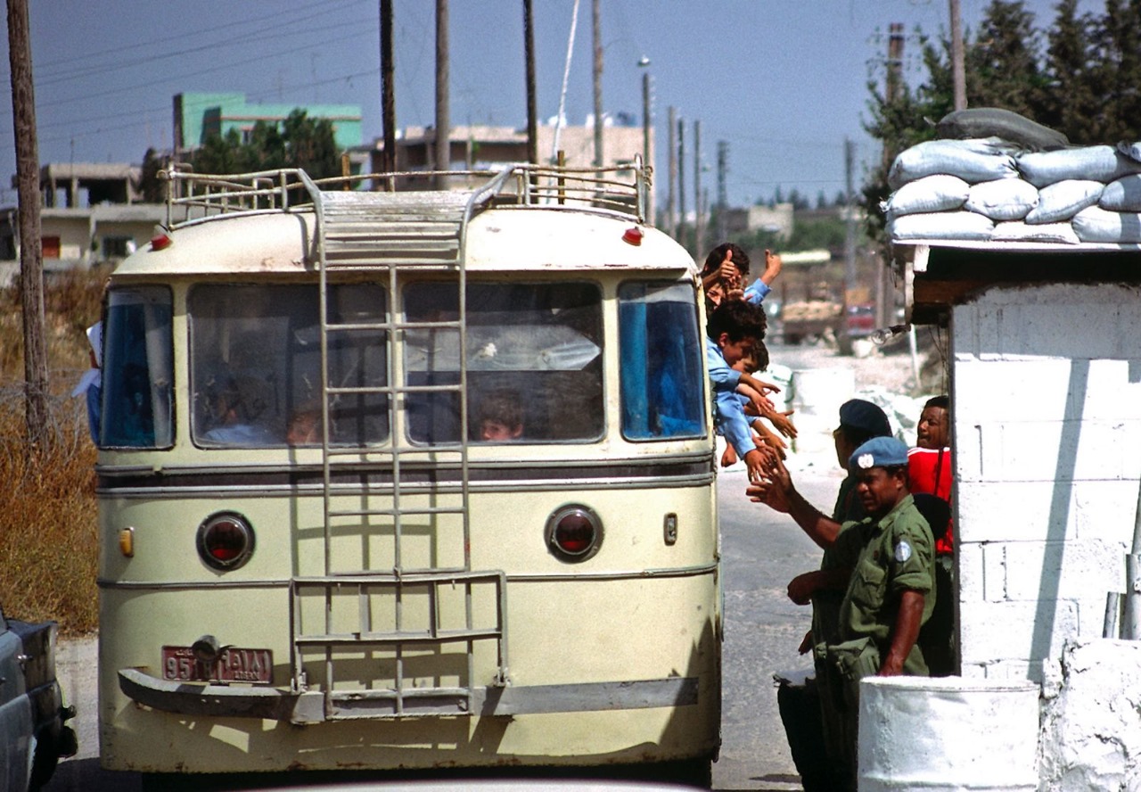 On the anniversary of its Establishment, UNIFIL calls for full ...