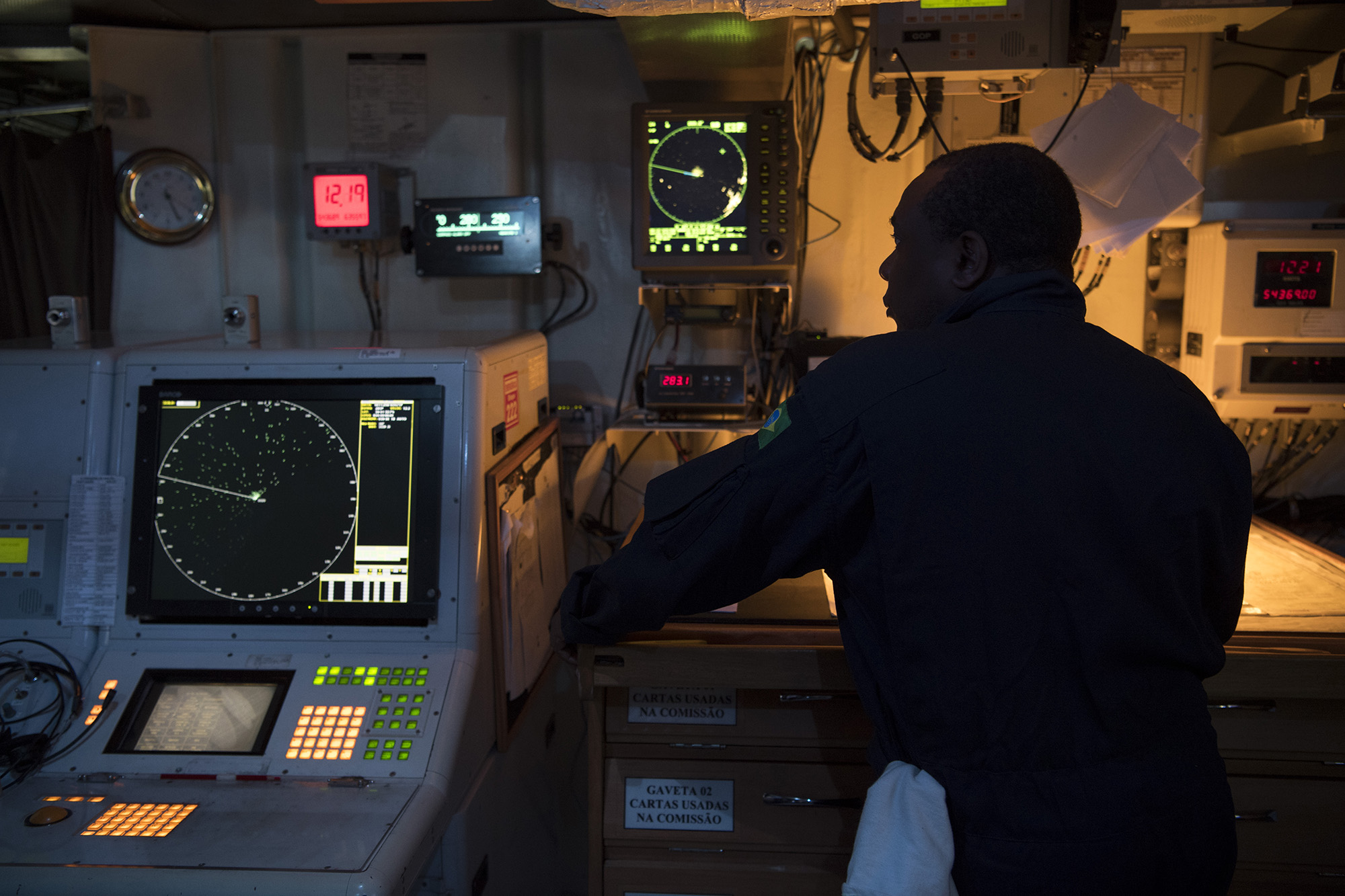 UNIFIL maintains its increased level of patrolling | UNIFIL