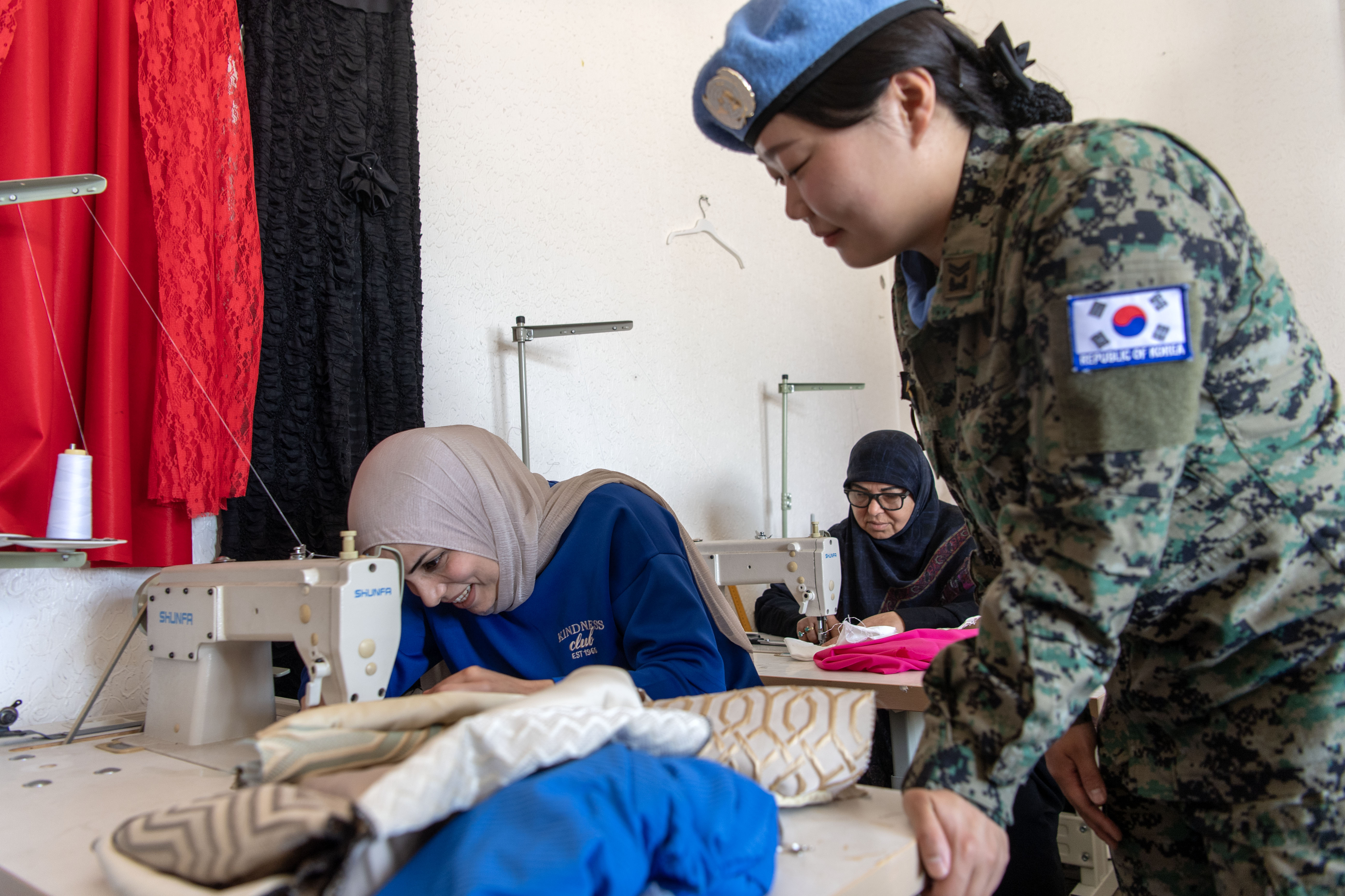 On Peacekeepers’ Day, UNIFIL pays tribute to peacekeepers’ sacrifices ...