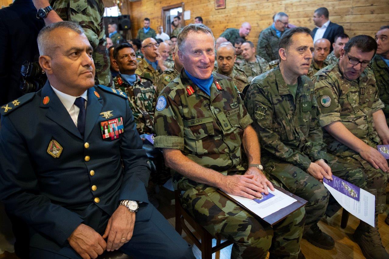 New LAF CIMIC Centre in south Lebanon to better serve communities | UNIFIL