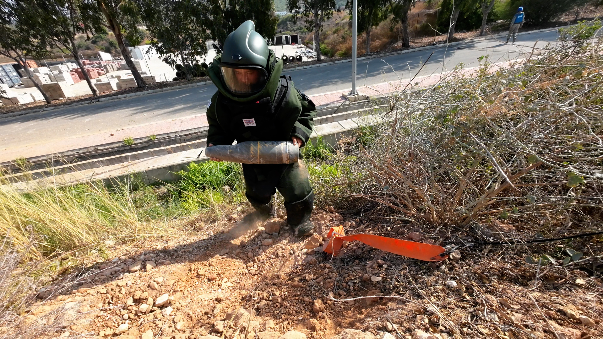 Unremitting support to civilians amidst surge in violence | UNIFIL