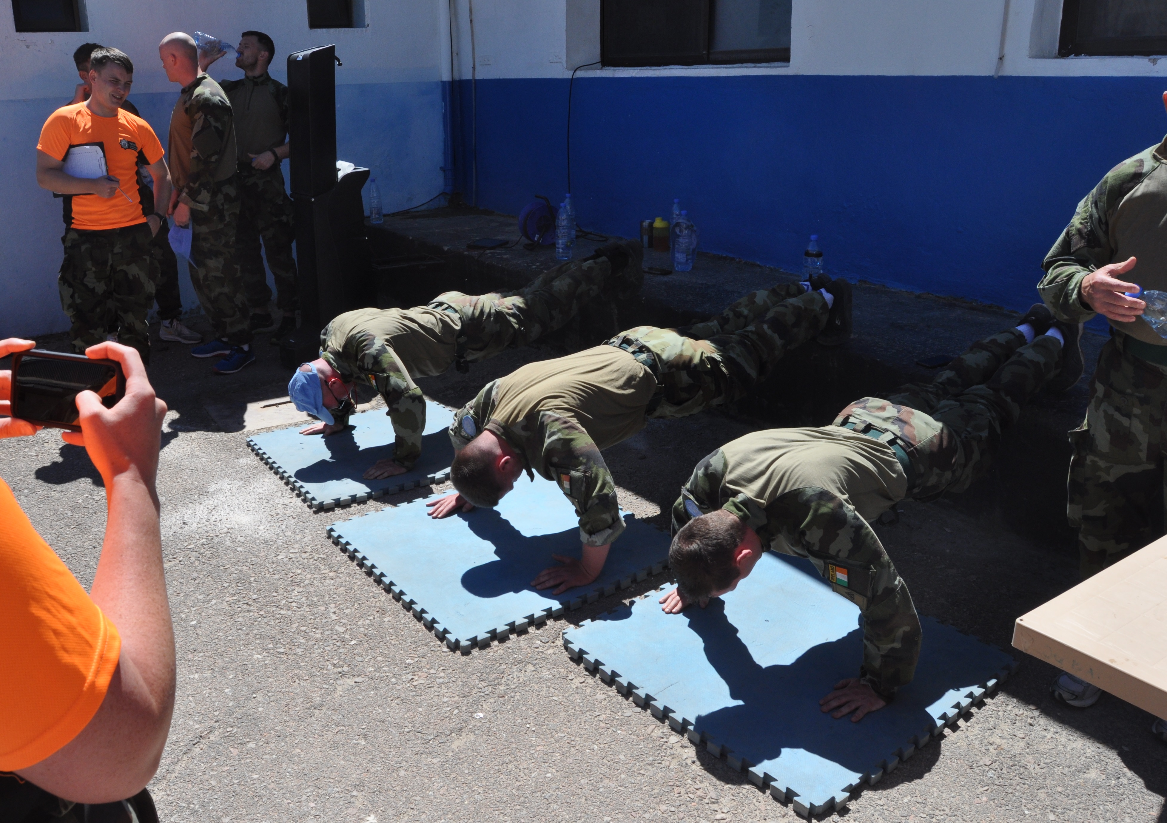 UNIFIL donates utility truck to Kfar Hamam Municipality | UNIFIL