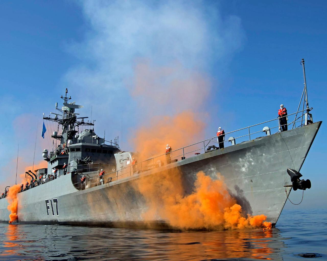 UNIFIL MTF reaches historic milestone with 100k ships hailed since 2006 ...