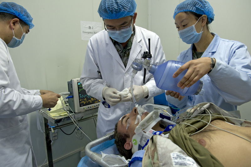 Angel Rescue | UNIFIL