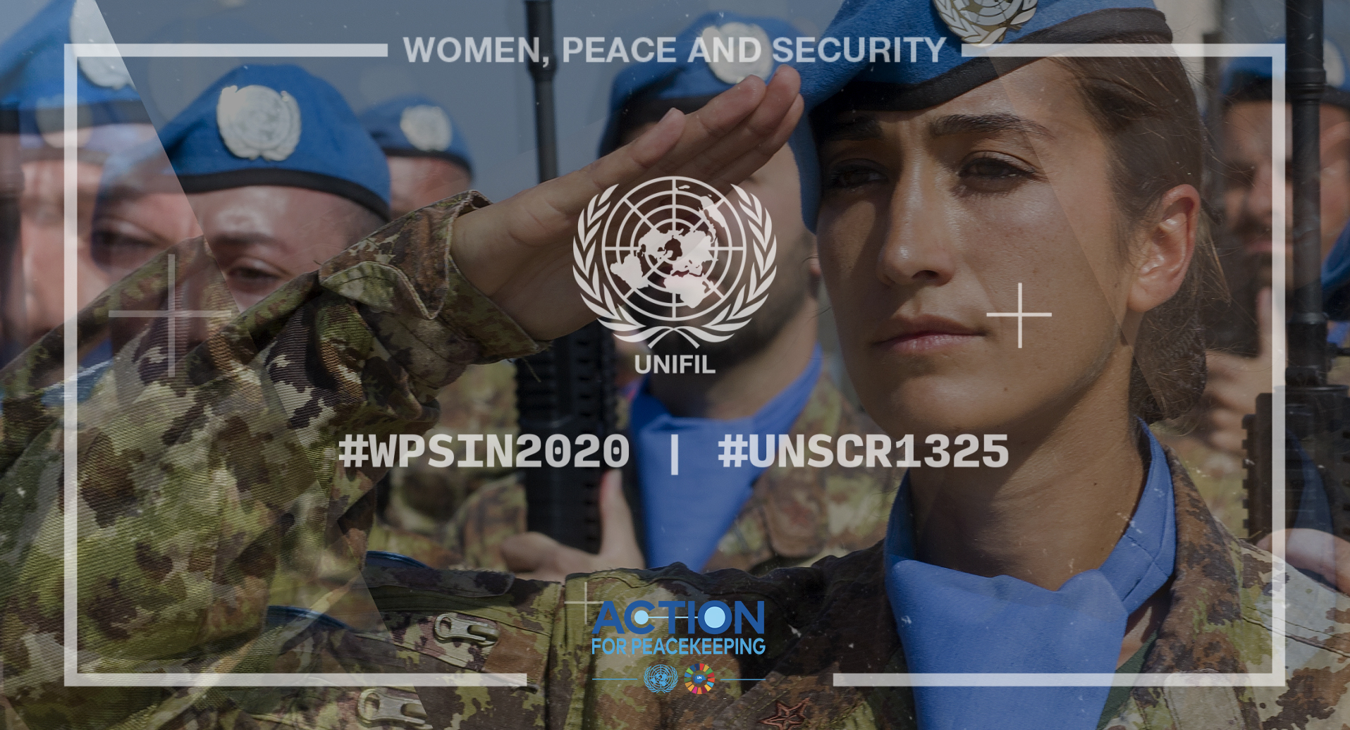 UNIFIL Force Commander met senior representatives of Lebanese Army and ...