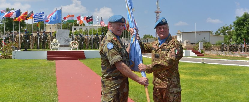UNIFIL | United Nations Interim Force In Lebanon
